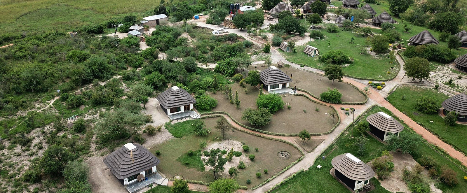 Heritage Safari Lodge Heritage Safari Lodge