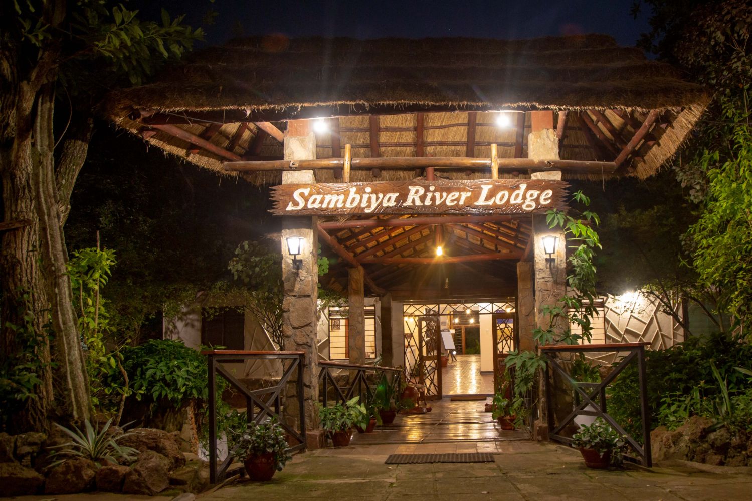 Uganda Safari Lodges in Murchison Falls National Park, Accommodations & Hotels